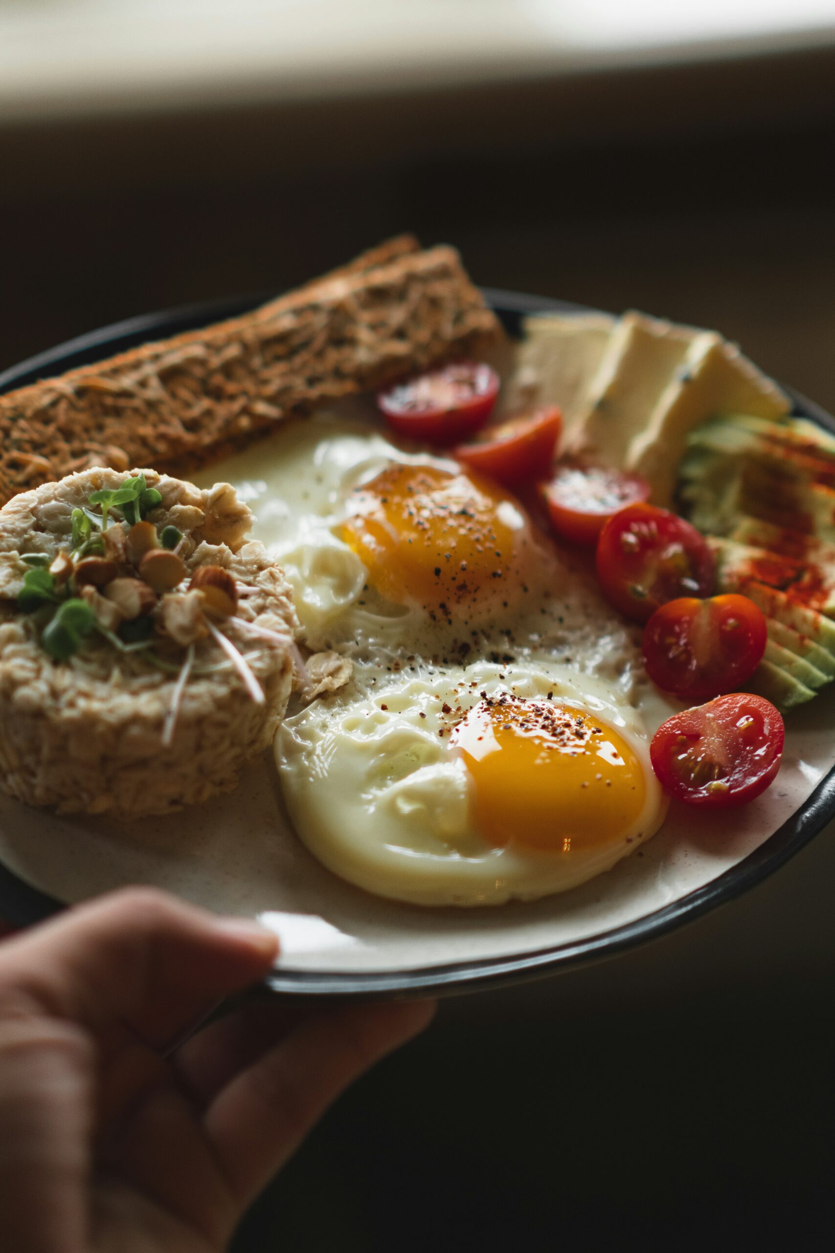 The Science Behind Egg Yolk Colours: What Your Breakfast Says About ...